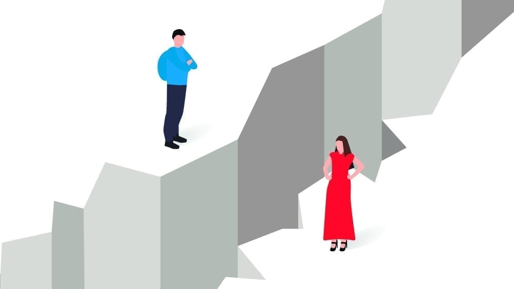 Gender Gap - Resilience for Youth