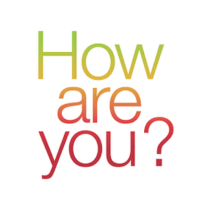 How are You? - WhyTry Online Curriculum